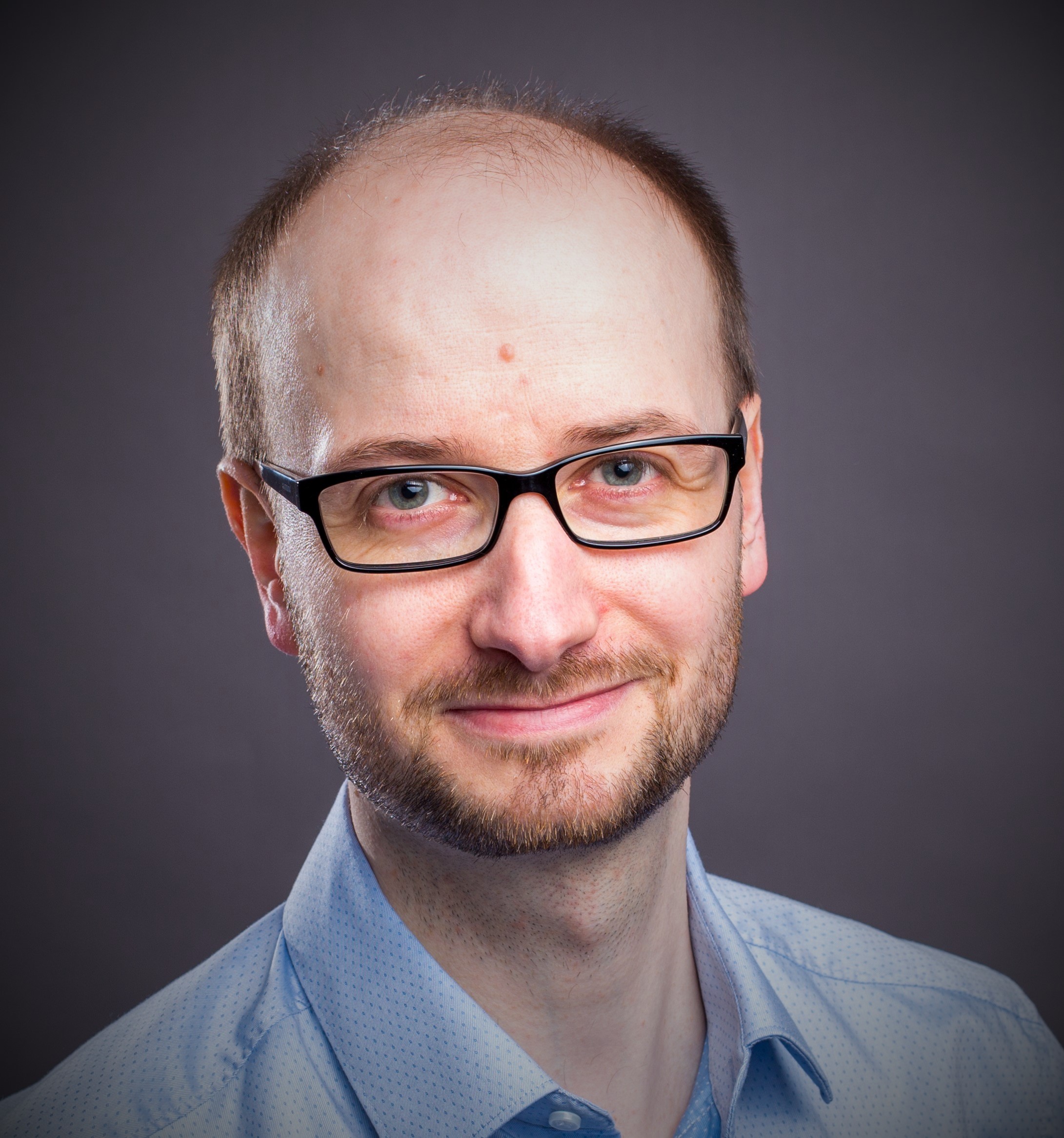 Thomas Mauersberger - UNTERSTÜTZER